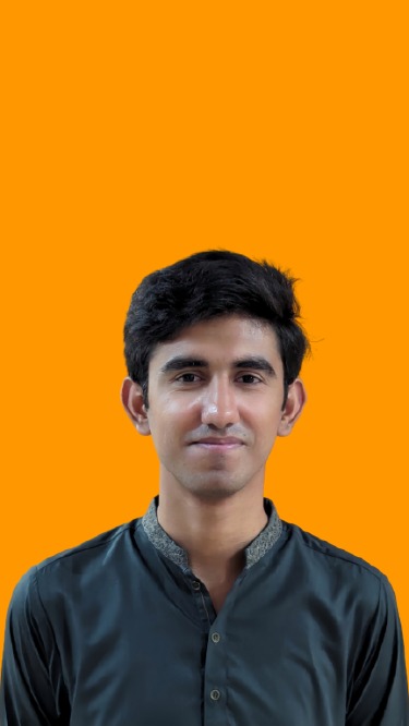 Muhammad Fahad Noor | Portfolio